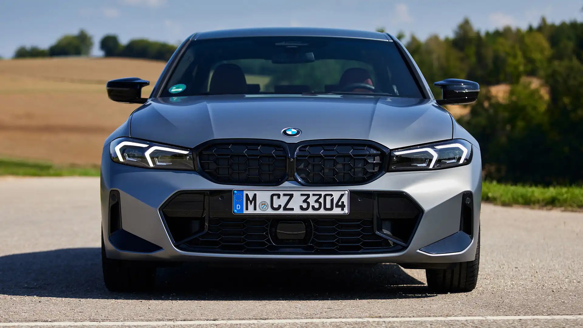 Tasmania Eyeing One of Australia’s Quickest Police Cars - The Zeitgeist