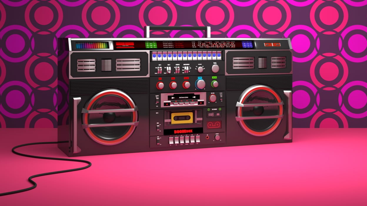 How to Curate the Perfect Summer Playlist - The Zeitgeist