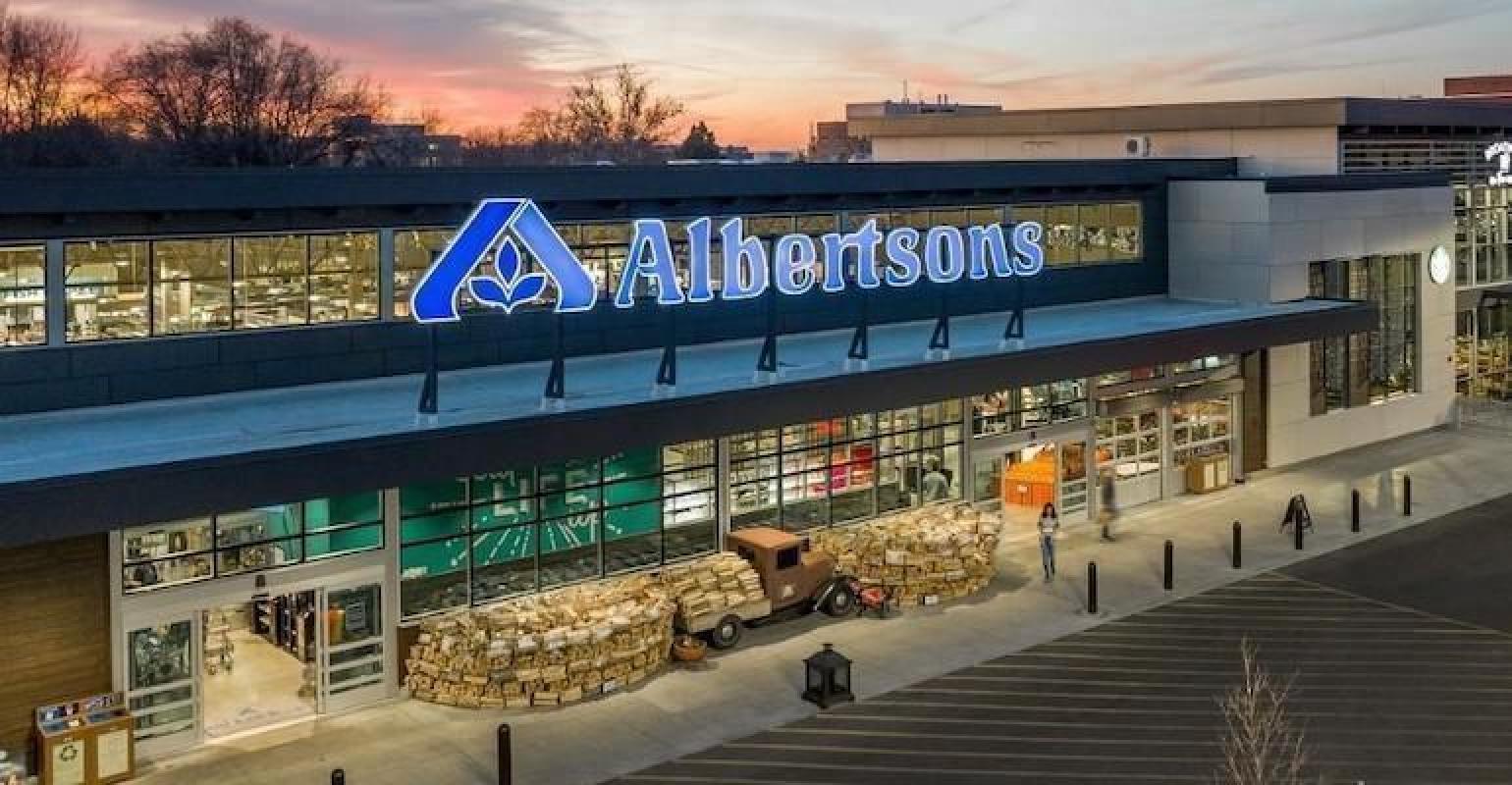 Albertsons Lifts Land Use Restriction In Washington - The Zeitgeist