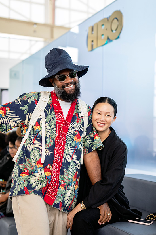 Bryan Pierce On The Power Of Inclusive Storytelling—And How His Late ...