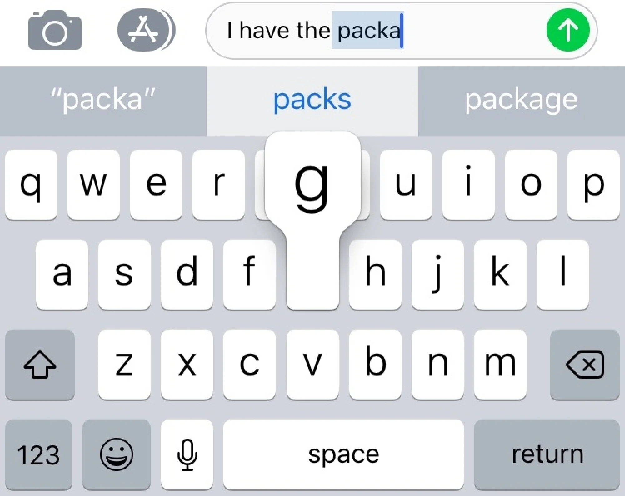 10 Things Everyone Should Know About The Iphone's Keyboard For A Better ...