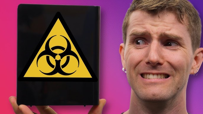 It's Time to End Cringe Thumbnail Faces... and YouTube has the Solution ...