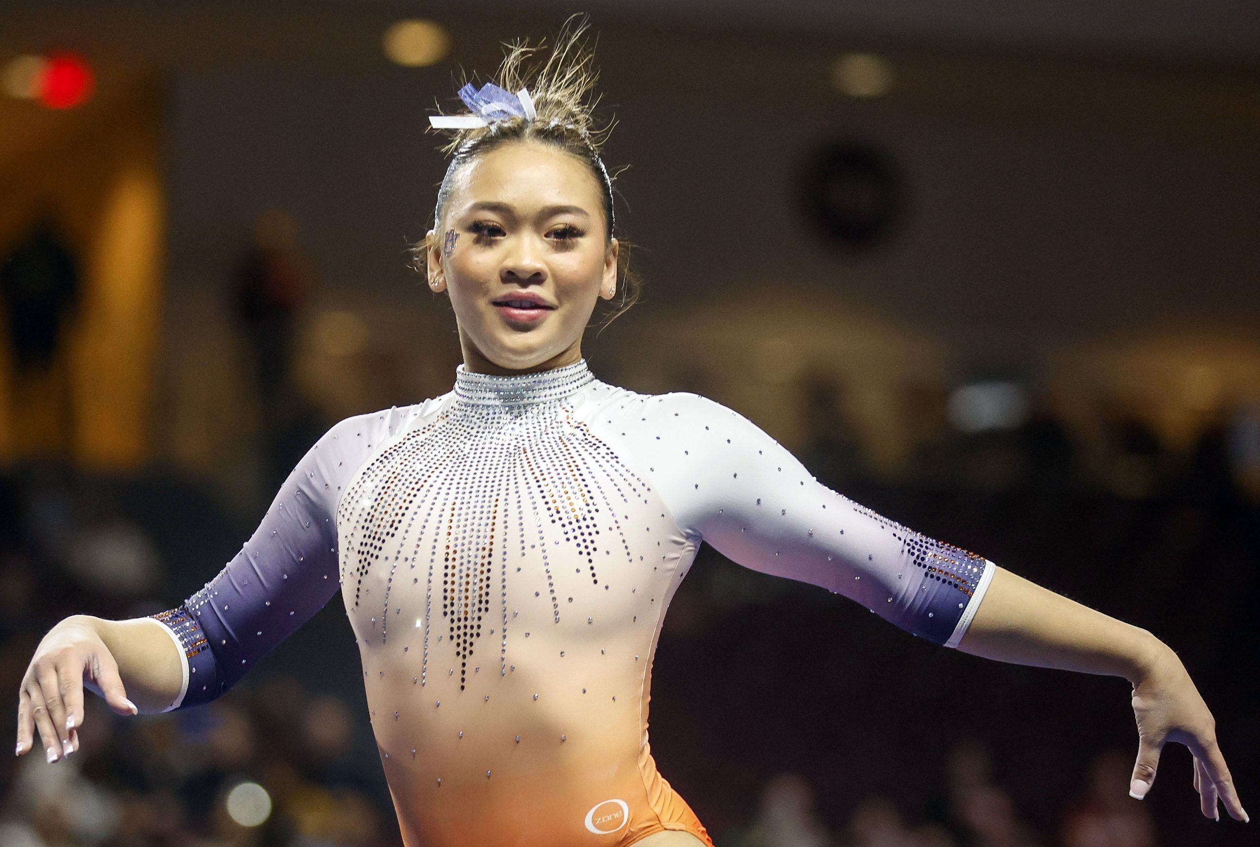 Why It’s So Astonishing That Suni Lee Is Back at the Olympics - The ...