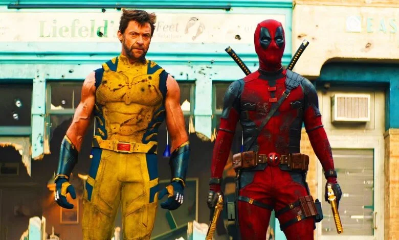 The MCU's Wolverine Vs Hulk Movie Already Got A Major Boost 5 Years Ago ...