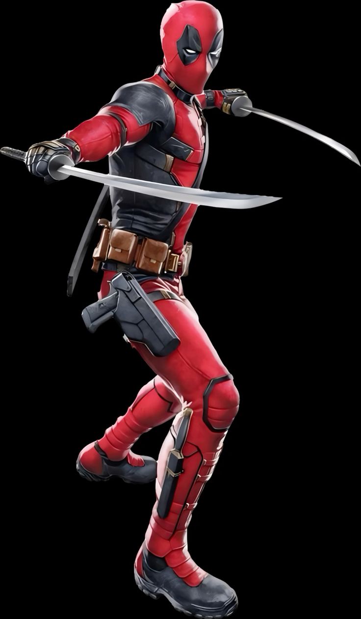 Wesley Snipes' Original Blade Costume Upgraded In Deadpool & Wolverine ...