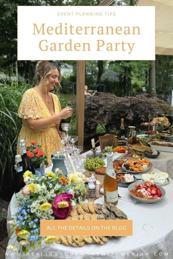 Ina Garten shares her secret for a great dinner party: 6 people and ...