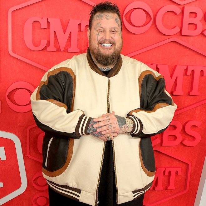 Jelly Roll Calls X 'Most Toxic' App Ever, Says He's Quitting It - The ...