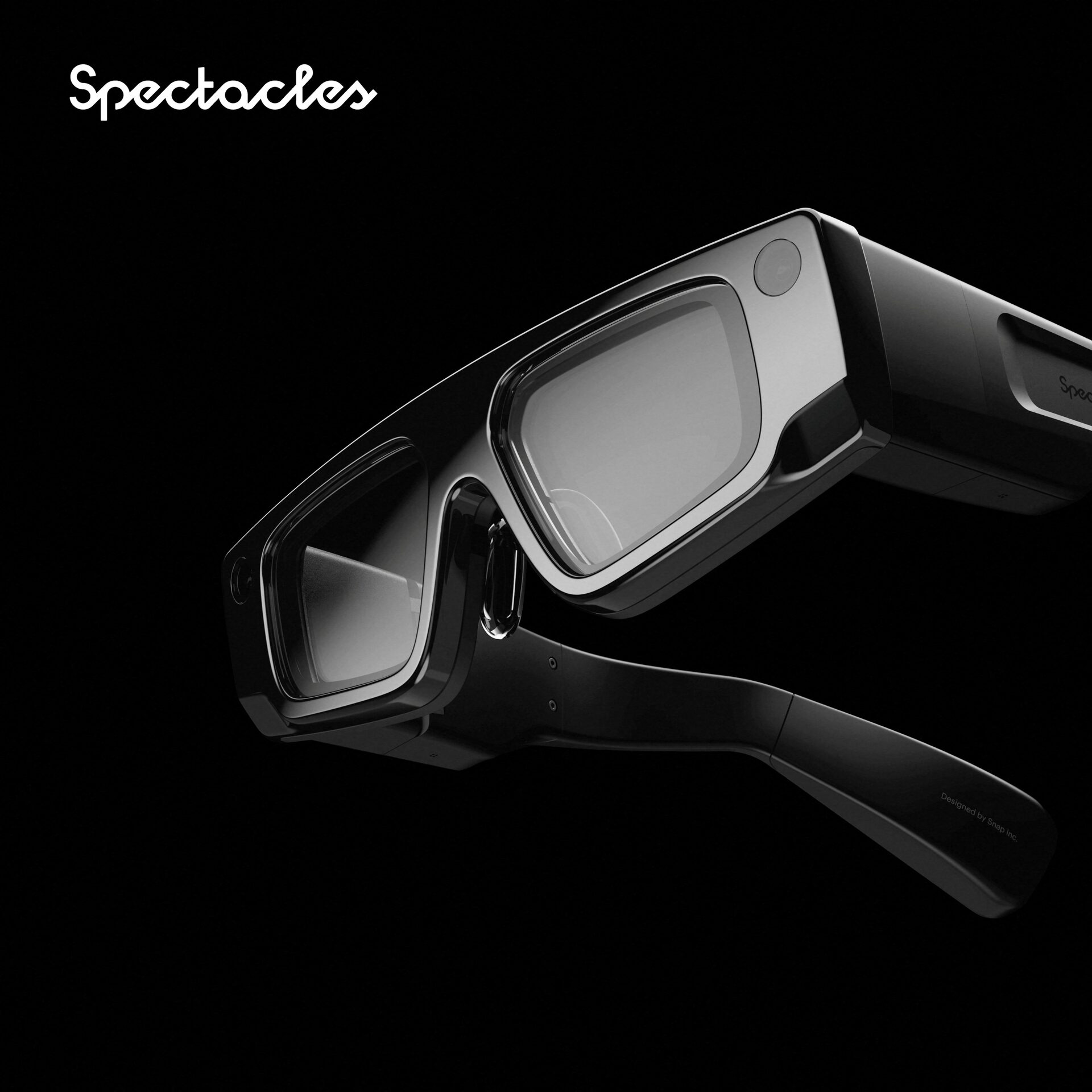 Here’s What I Made of Snap’s New Augmented-Reality Spectacles - The ...